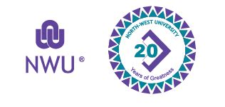 NWUs Ntsikie Kote Has A Strategy For Success News Nwu Ac Za