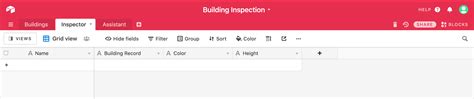 Airtable — Multiple Forms One Main Table Using Linked Records By