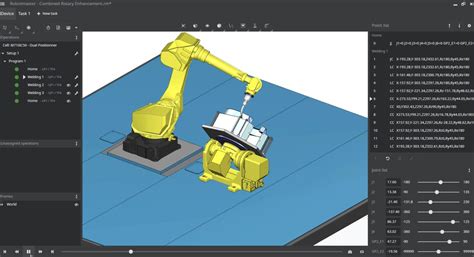 News Why Use Offline Robot Programming Software And How To Get Started