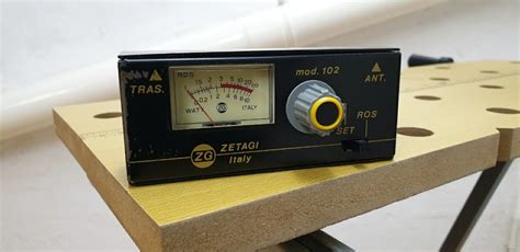 Lcd Swr Meter Circuit Pic16f877 Artofit Lcd Swr Meter Circuit Pic16f877 Artofit