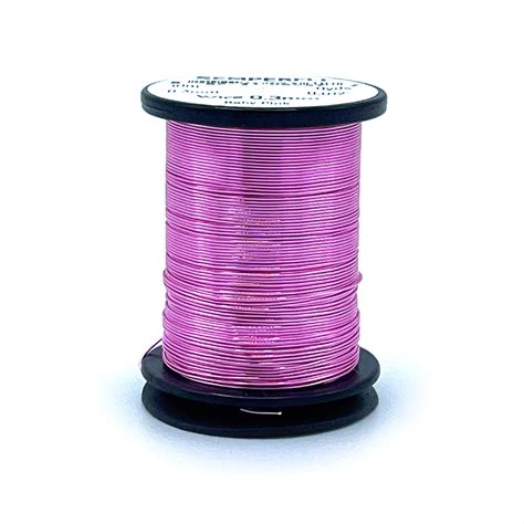 Semperfli Tying Wire Fly Artist