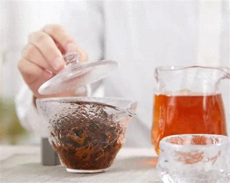 冬季喝什么茶比较好 喝这6种茶挺适合