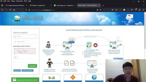 Algoritma Lstm Prediksi Curah Hujan Dan Teknik Interpolasi Untuk Perbaikan Missing Data Youtube