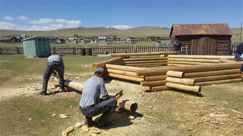 Биндэрьяа хан уулын овоог сэргээн засвралах ажил хийгдэж байна