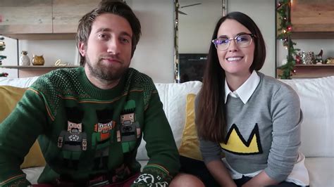 Gavin Free And Meg Turney Spoke On Twitter About A Recent Home Invasion