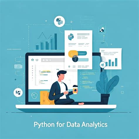 Python For Data Analytics Amal University