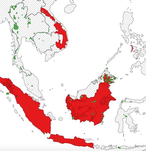 qgis removing overlapping areas geographic information systems