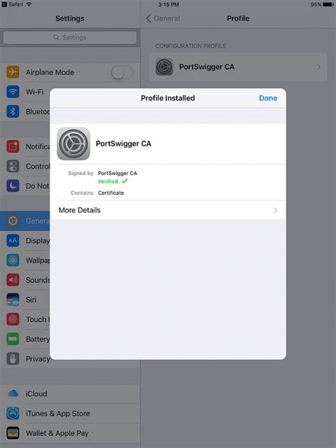 Four Ways To Bypass Ios Ssl Verification And Certificate Pinning