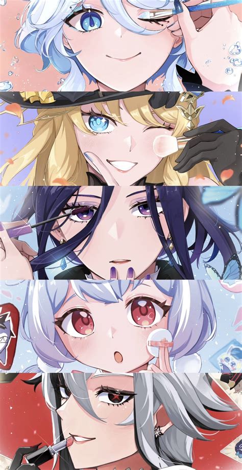 Navia Genshin Impact Danbooru Navia Genshin Impact Danbooru