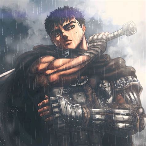 Guts Pfp