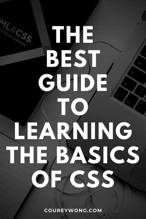 What Is Css Code And How To Learn It