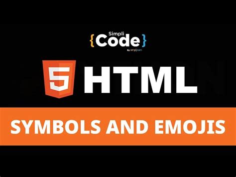Html Symbol Codes Premium Vector Html Script Icon Set Code Tag And