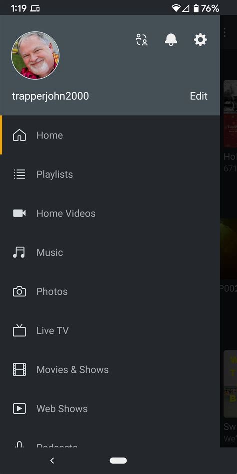How To Change Your Display Name On Plex