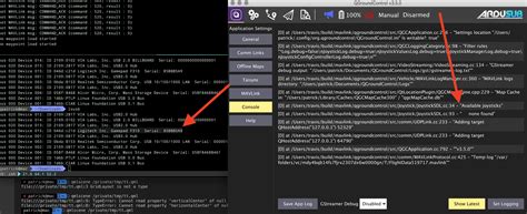Joystick Is Not Detected In V350 Mac Release · Issue 7252 · Mavlink
