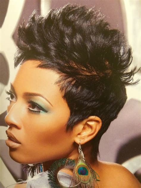 1000 Images About Weave Styles On Pinterest Bobs Short Weave Hairstyles And Full Sew In