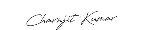 72 Charnjit Kumar Name Signature Style Ideas Awesome Electronic Sign