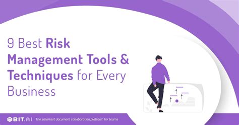 9 Risk Management Tools And Techniques You Must Try Bit Blog