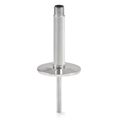Reductant Temperature Sensor