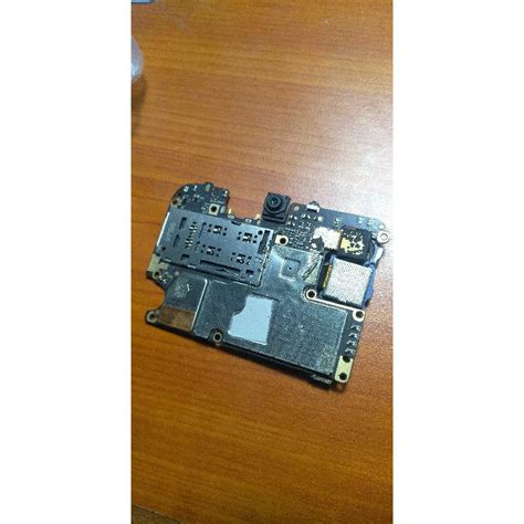 Jual Mesin Redmi Note Shopee Indonesia