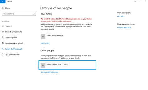How To Create A New Administrator Account In Windows 10 Technobezz