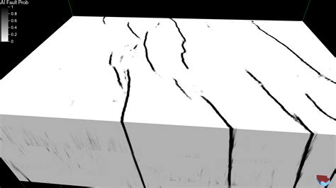 Revolutionizing Fault Detection Subsurfaceai