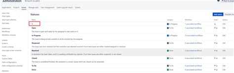Xray 7014 Test Case Importer Is Using A Workflow Status That Is Not