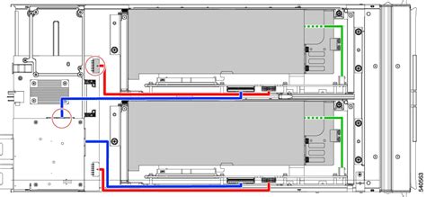 Cisco UCS X P PCIe Node Installation And Service Guide Servicing The Cisco UCS X P PCIe