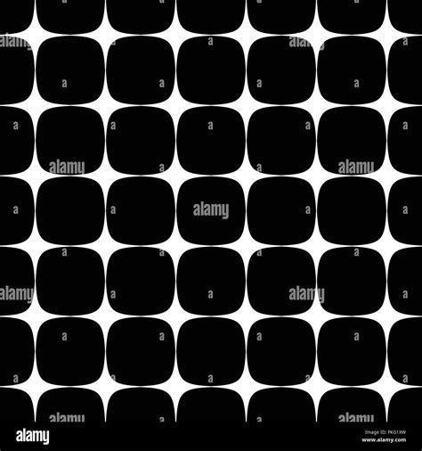 Abstract Monochrome Background Pattern Seamlessly Repeatable Vector Stock Vector Image And Art