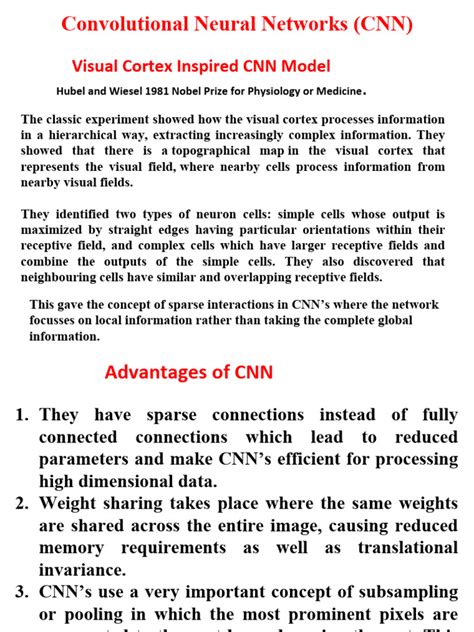 L12 Cnn Pdf Algorithms Machine Learning