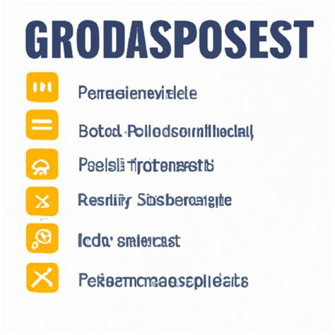 Main Commands Of Postgresql