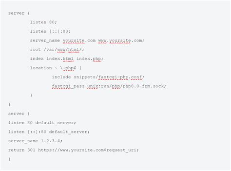 how to redirect an ip address to a domain easy to follow guide