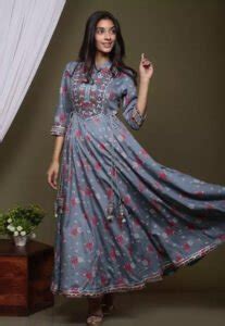 Different Types Of Kurtis Everything You Need To Know About Kurtis