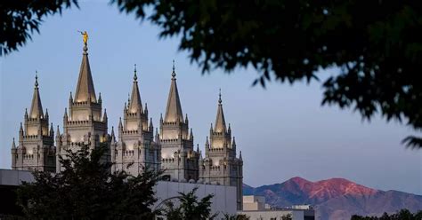 Why Were The ‘september Six Censured By The Lds Church And Where Are They Now United States