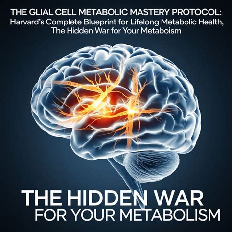 The Glial Cell Metabolic Mastery Protocol Harvards Complete Blueprint The Glial Cell Metabolic Mastery Protocol Harvards Complete Blueprint