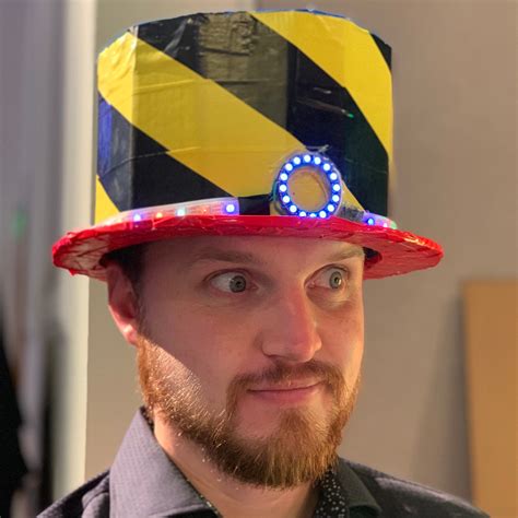 Justin Muller Medium