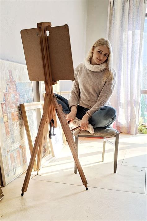 Мастерская художника Privacy