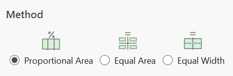 How To Quickly Divide A Polygon Into Equal Areas In ArcGIS Pro Geospatial Training Services