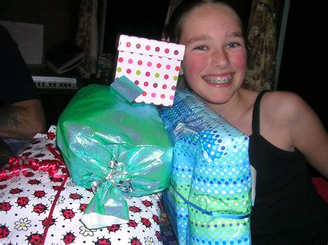 Birthday Girl My Daughterhope On Her 13th Birthday Omg Flickr