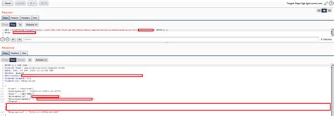 Finding And Exploiting Ssrf