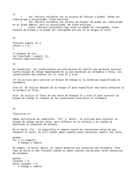 Integrador De Javascript Pdf Modelo De Objeto De Documento Redes