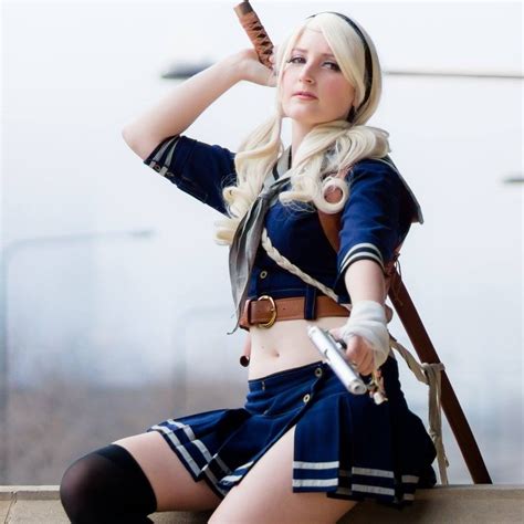 Multiverso Cosplay