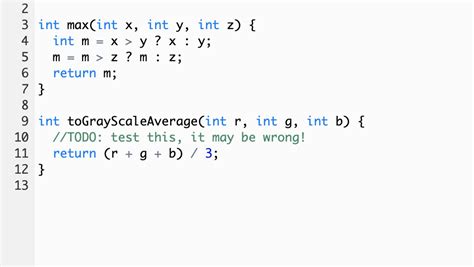 Solved 32 Writing Functions Images Are Made Up Of