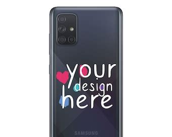 Custom Samsung Case Etsy