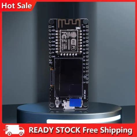 For Wemos Esp8266 Wifi Module Cp2102 Nodemcu Esp8266 Development Board