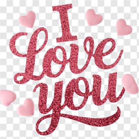 사랑해 당신은 마음으로 소원 사랑해요 사랑 당신을 사랑합니다 Png 일러스트 및 이미지 에 대한 무료 다운로드 Pngtree