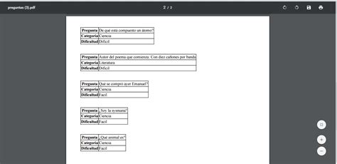 Exportación de datos en PHP a documentos Rincón main