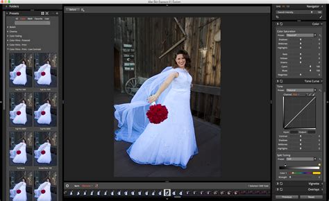 Benefits Of Using A RAW Photo Editor