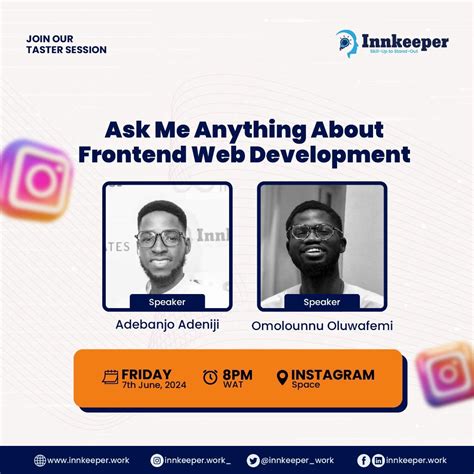 Adebanjo Adeniji On Linkedin Frontendisnothard