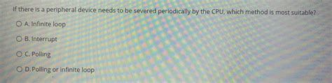 solved which of the statement about non maskable interrupt