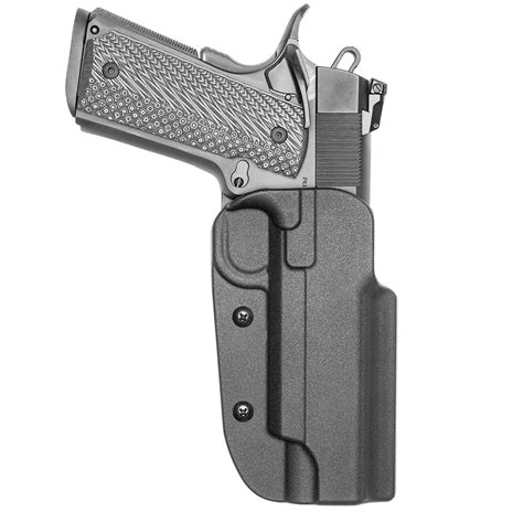 Blade Tech® Signature™ Owb Outside The Waistband Holster Blade Tech